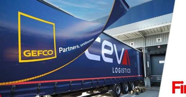 GEFCO mizí z trhu, nyní je to CEVA Logistics - TruckFocus.cz